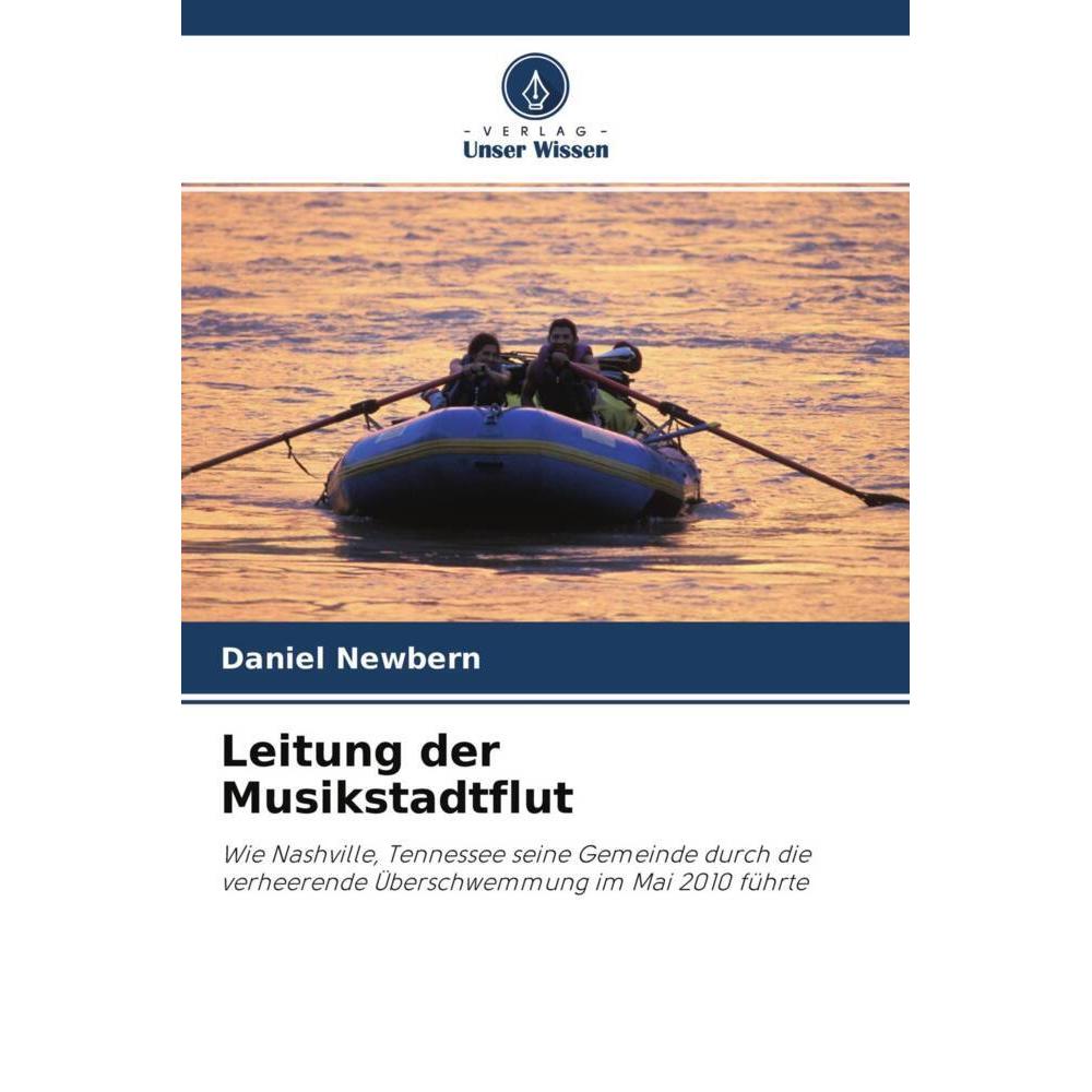 Unser Wissen Leitung der Musikstadtflut - kaufen bei Galaxus