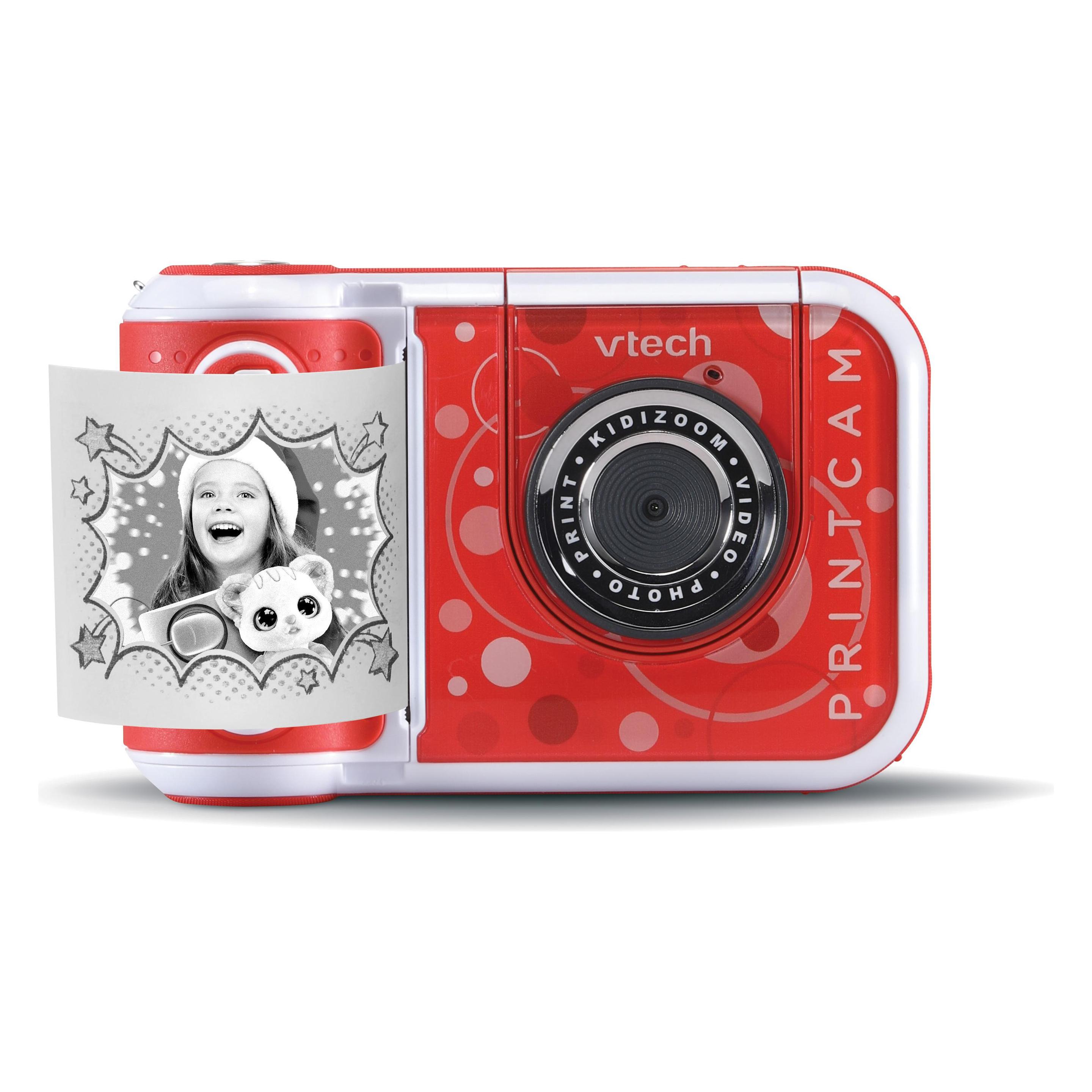 VTech KidiZoom Print Cam - acheter sur Galaxus