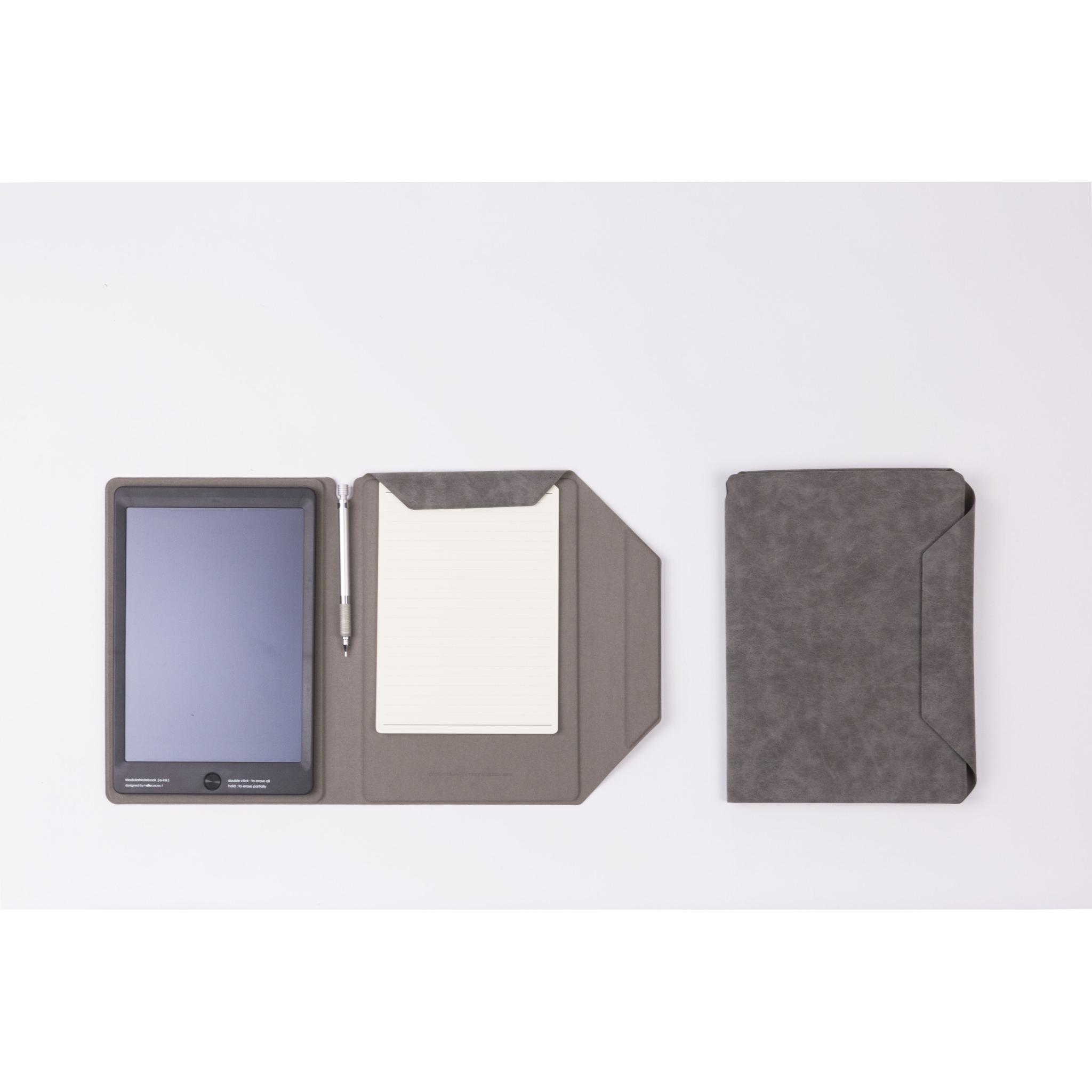 Allocacoc Ordinateur portable modulaire e-ink A5 - acheter sur Digitec