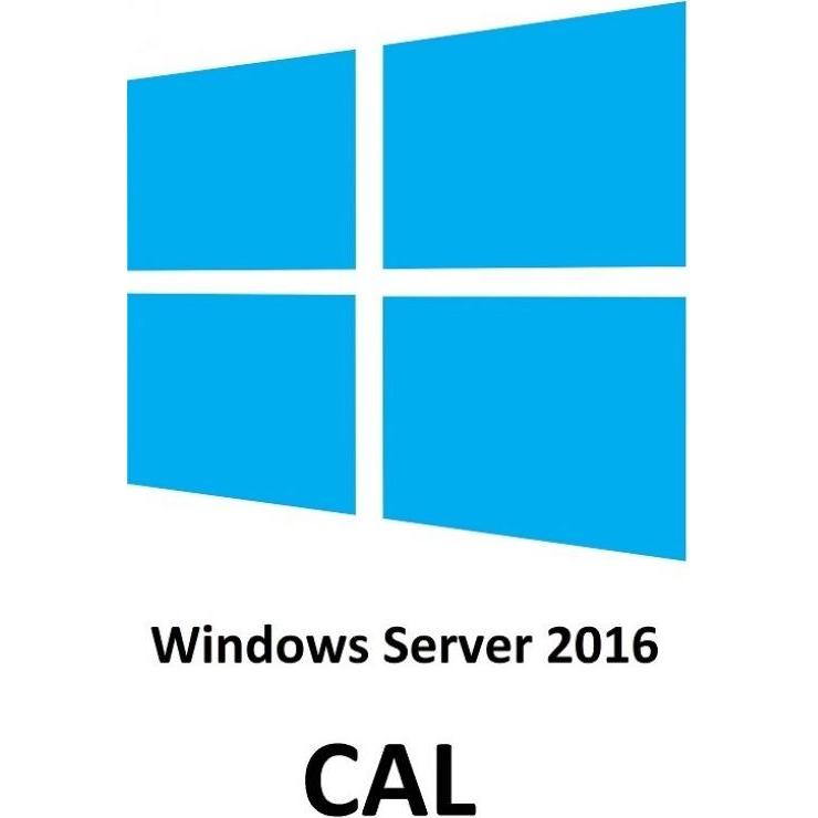 Microsoft Windows Server 2016 User CAL - acheter sur Digitec