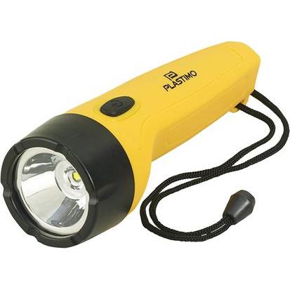 Plastimo led floating torch light X8537306 - buy at Digitec