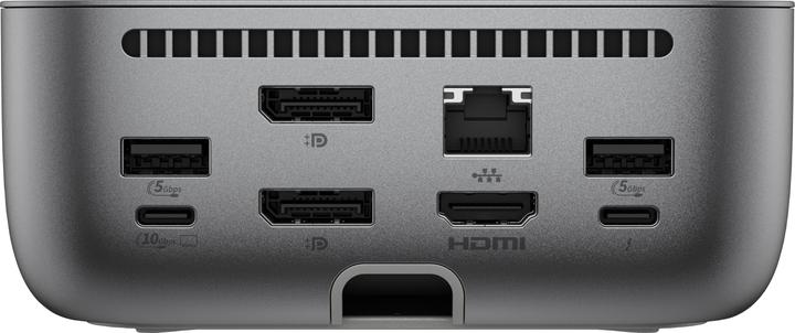 HP TB4 Ultra 180W G6 Dock - kaufen bei Digitec