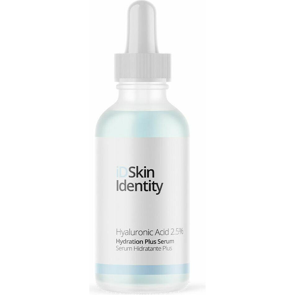 Skin Generics ID SKIN identity hyaluronic acid 2,5% serum hidratante ...