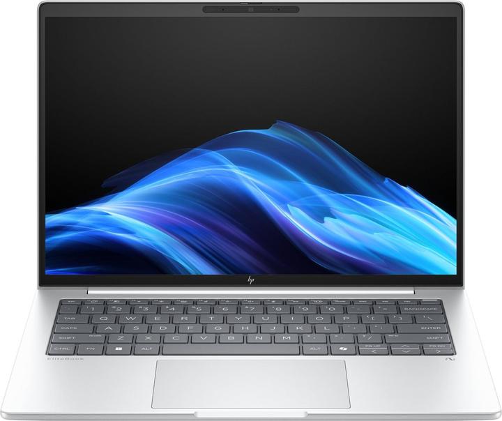 HP EliteBook 8 G1i 14 inch Notebook Next Gen AI PC - Galaxus