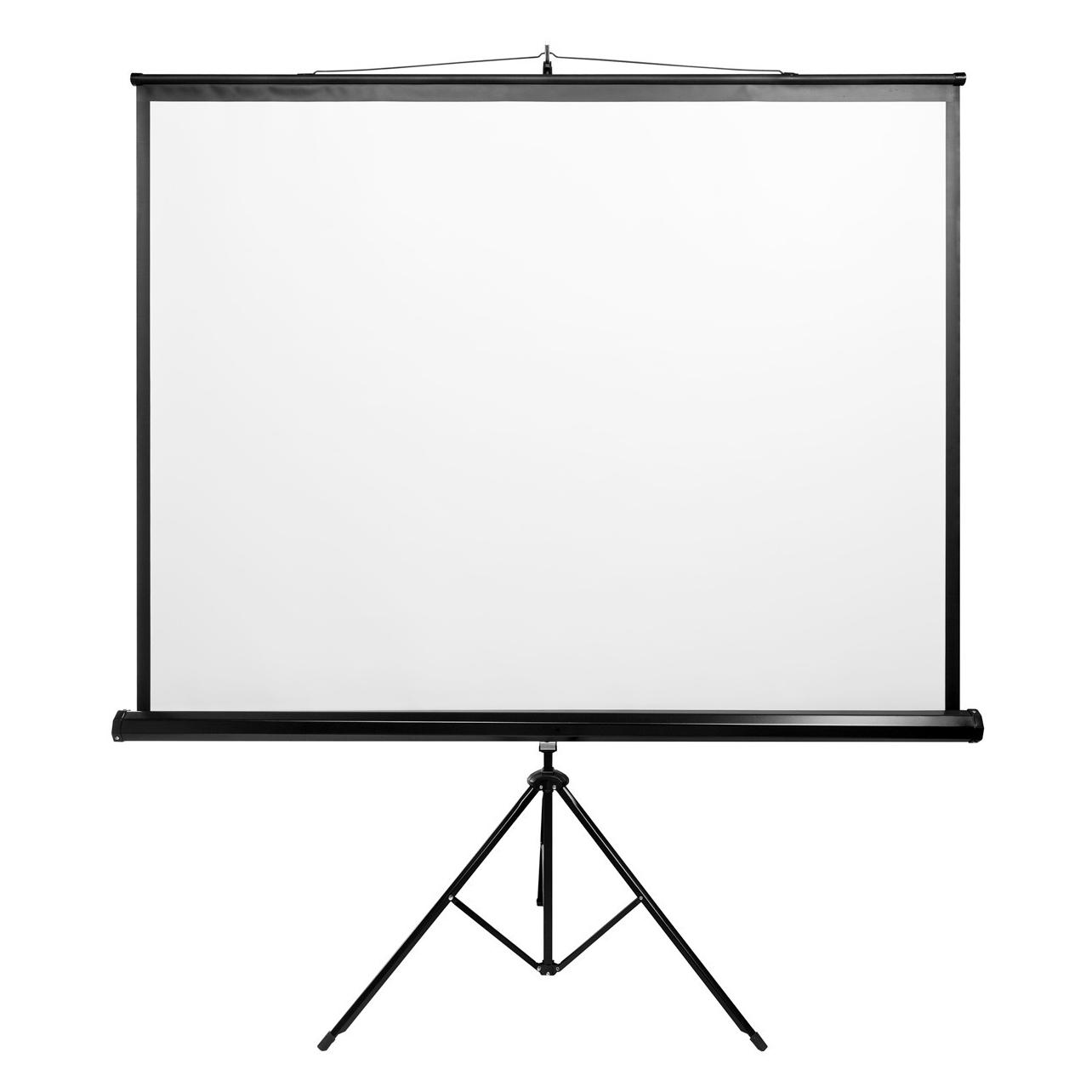 Leinwand 96" Portable Tripod Projection Screen - kaufen bei Digitec