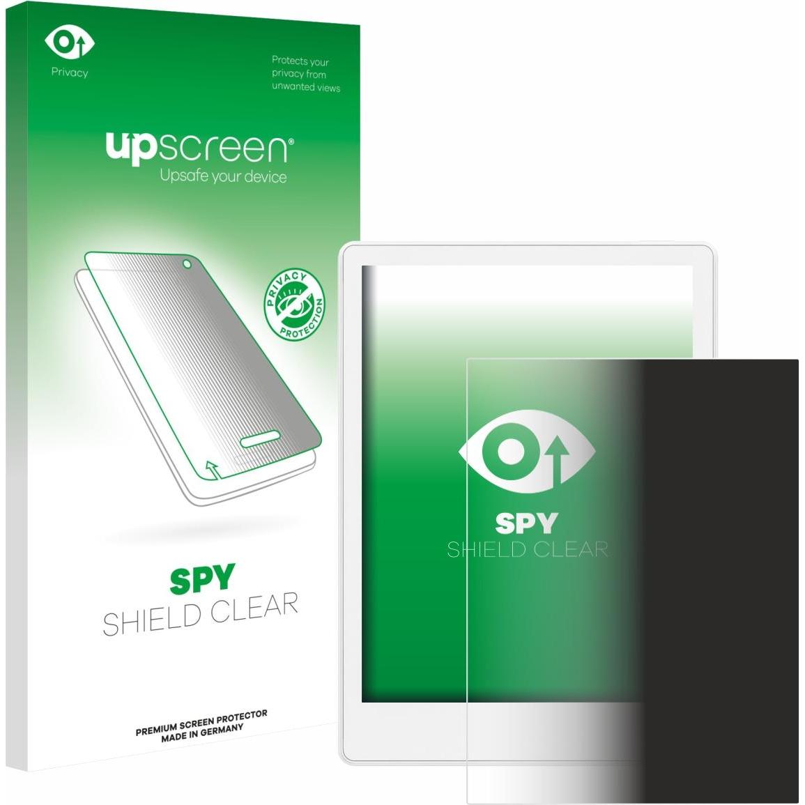 upscreen Sichtschutzfolie Anti-Spy Privacy Folie Blaulicht-Schutz - Digitec