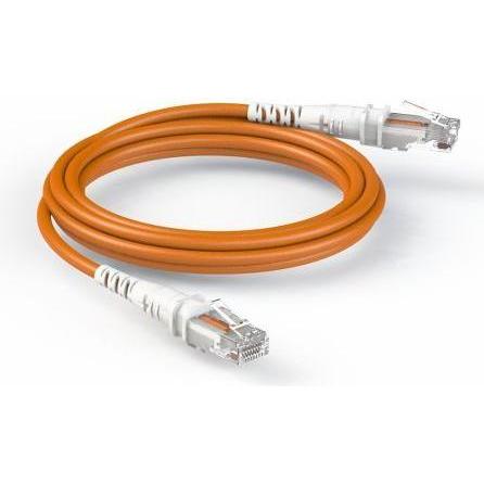 PatchSee THEPATCHCORD Cat6A RJ45 Patch cable U/UTP blue - 3.1m - Digitec