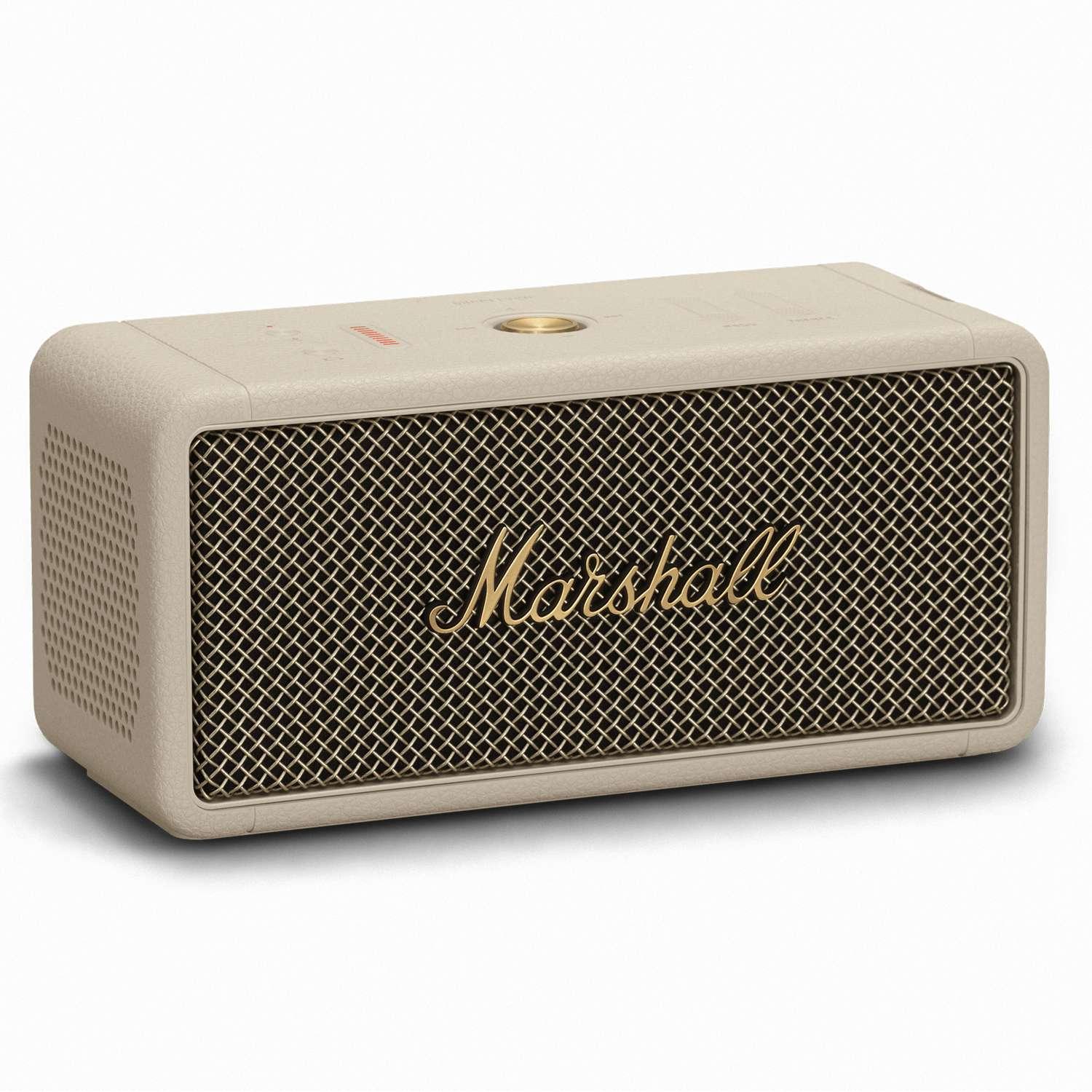 Marshall Middleton (20 h, Rechargeable battery operated) - Galaxus