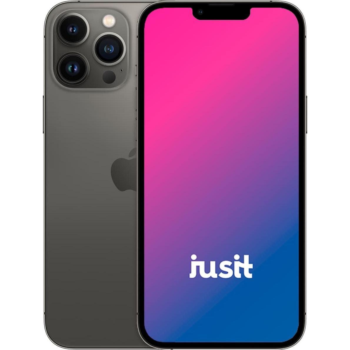 jusit iPhone 13 Pro Max - buy at Digitec