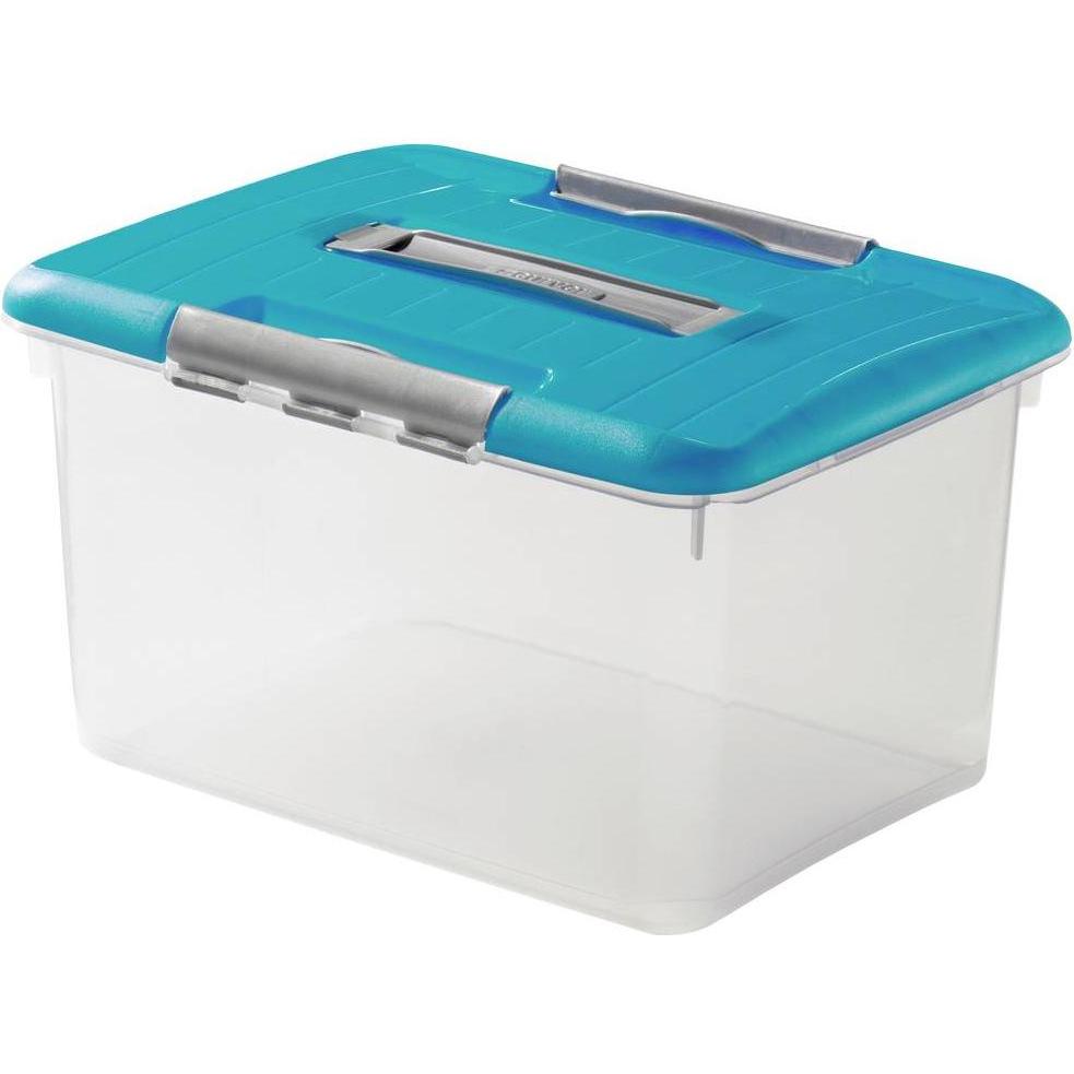 Curver Box mit Tragegriff - kaufen bei Galaxus