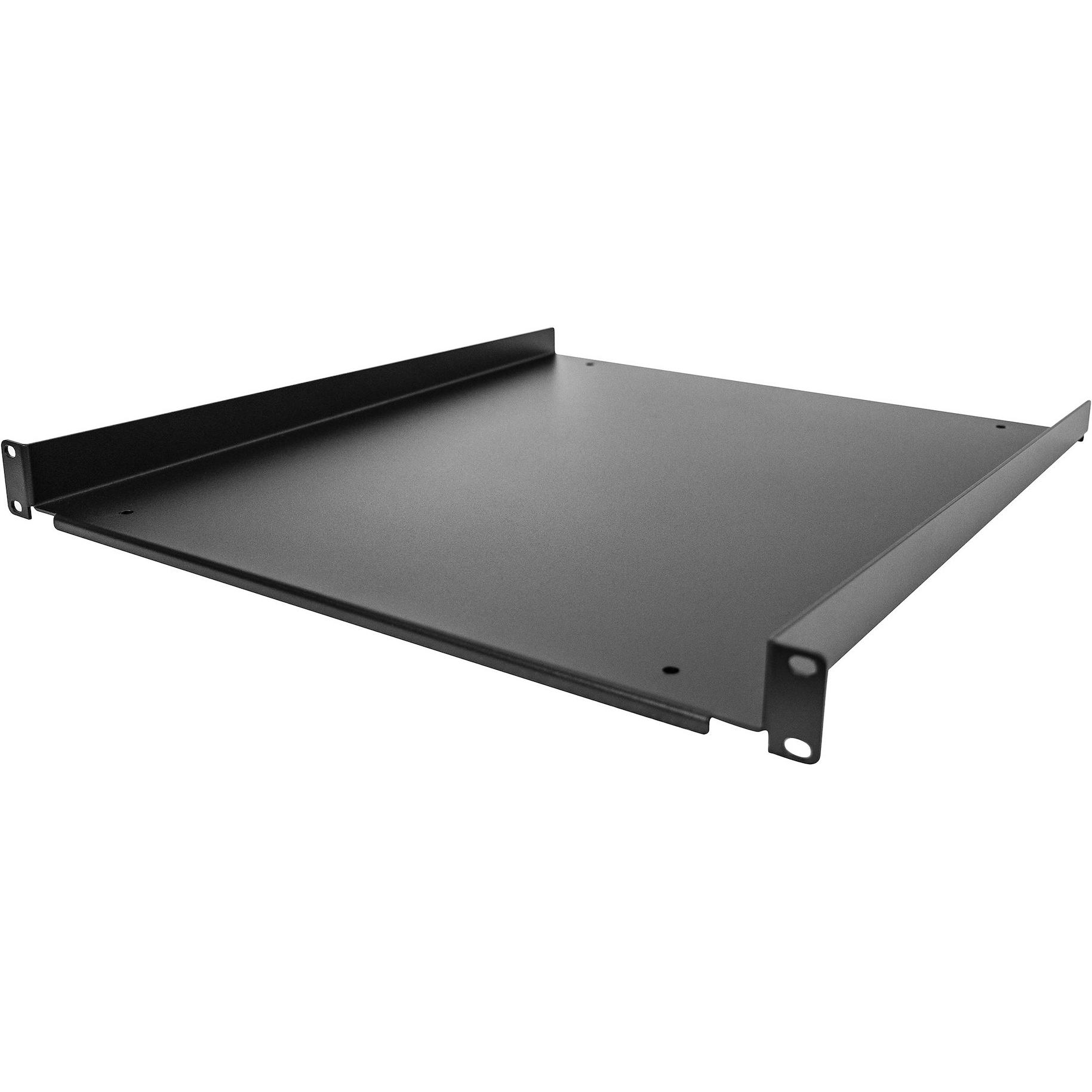 StarTech 1U Rack Shelf - 20" - kaufen bei Digitec