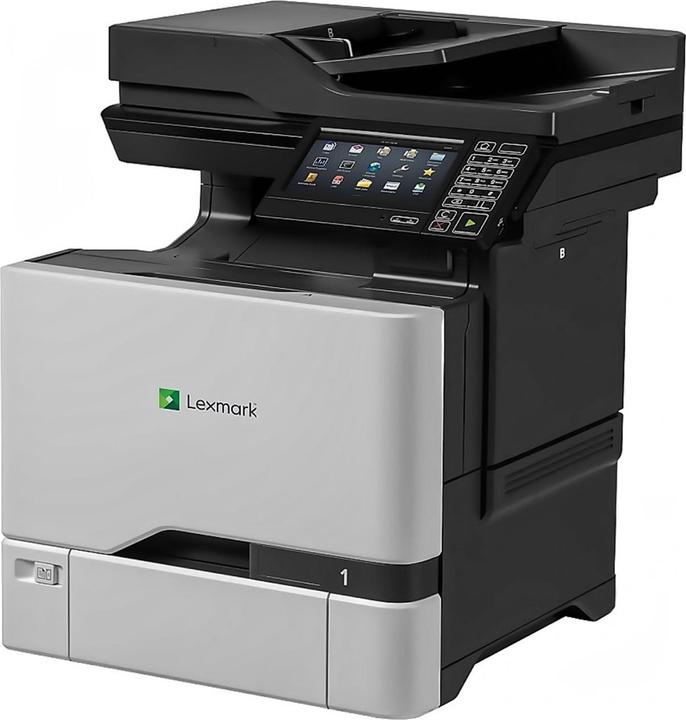 Lexmark CX725de - kaufen bei Galaxus