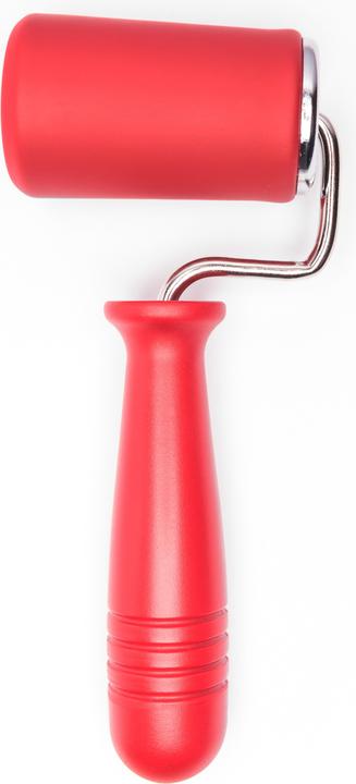 Kaiser Original Kaiserflex Red Teigausroller 4,5cm Teigrolle Silikon ...