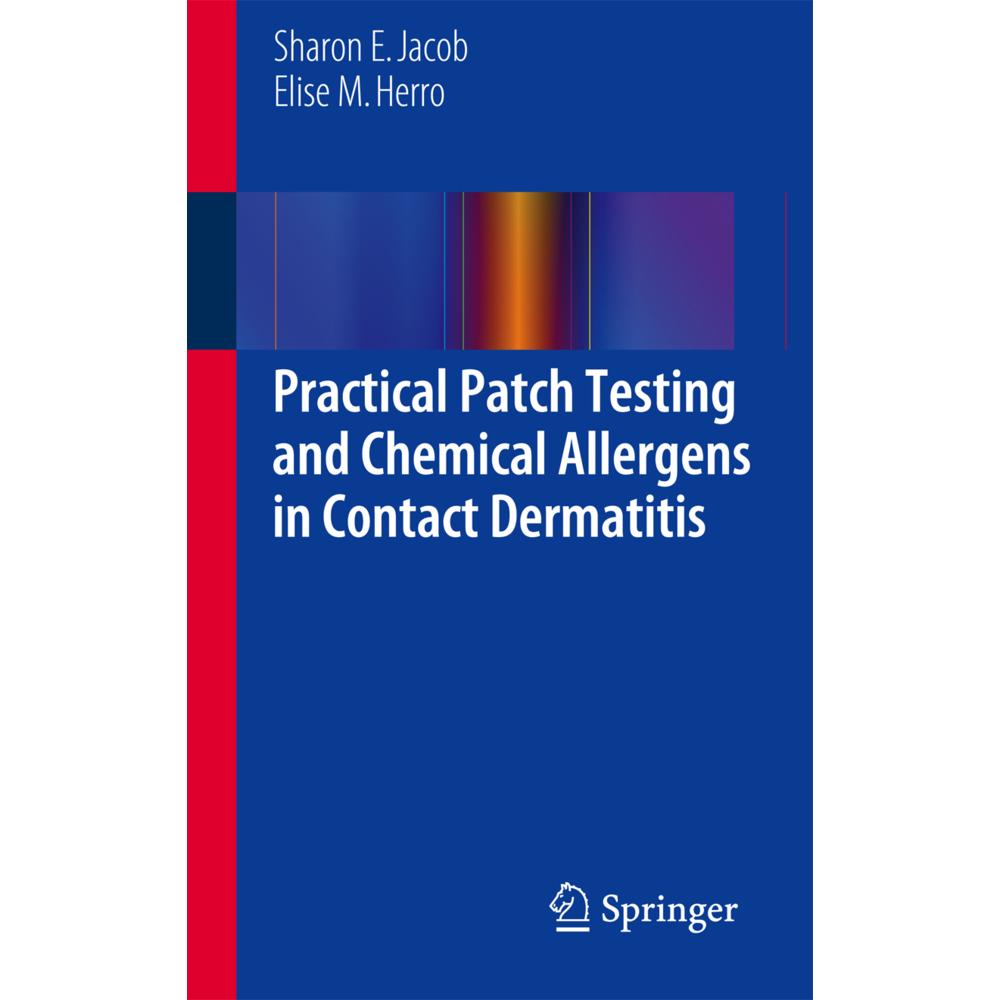 Springer Practical Patch Testing and Chemical Allergens in Contact ...