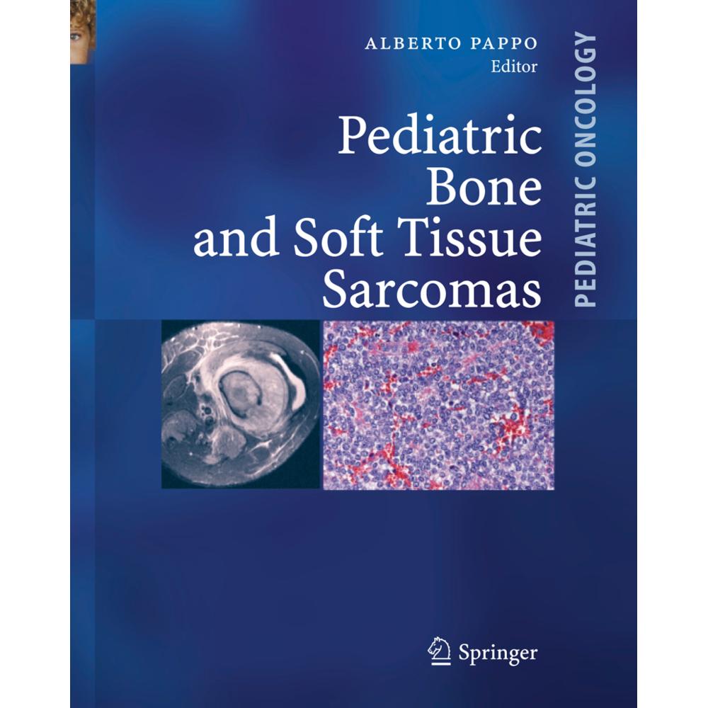 Springer Pediatric Bone and Soft Tissue Sarcomas - kaufen bei Galaxus