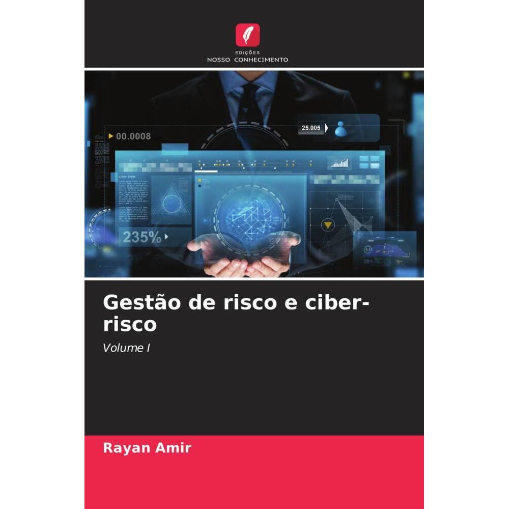 Various Publishers Gestão de risco e ciber-risco - kaufen bei Galaxus