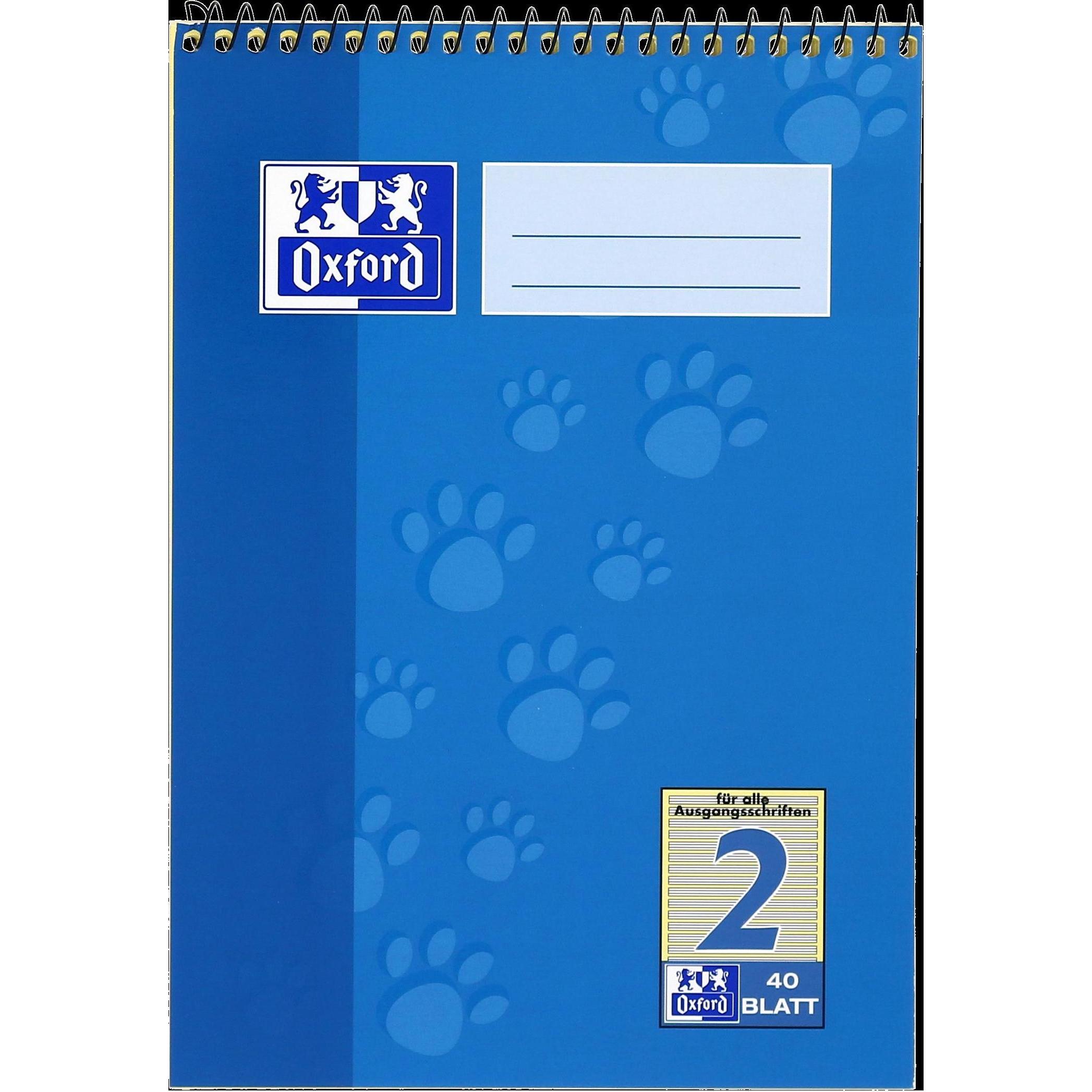 Oxford Schulblock - kaufen bei Digitec