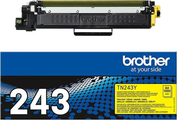 Brother Mfc L3710cw Toner