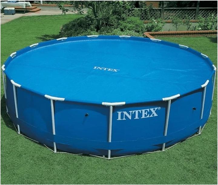 Intex Solar Abdeckplane - kaufen bei Galaxus