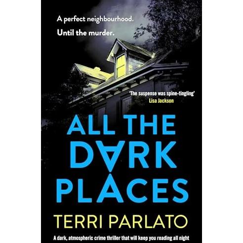 Canelo All The Dark Places - kaufen bei Galaxus