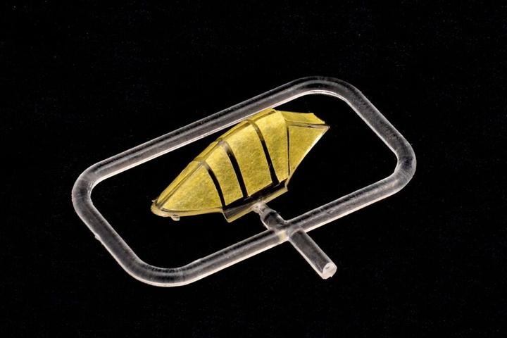 Brengun Yokosuka MXY7 Ohka model 11 Canopy mask () - Digitec