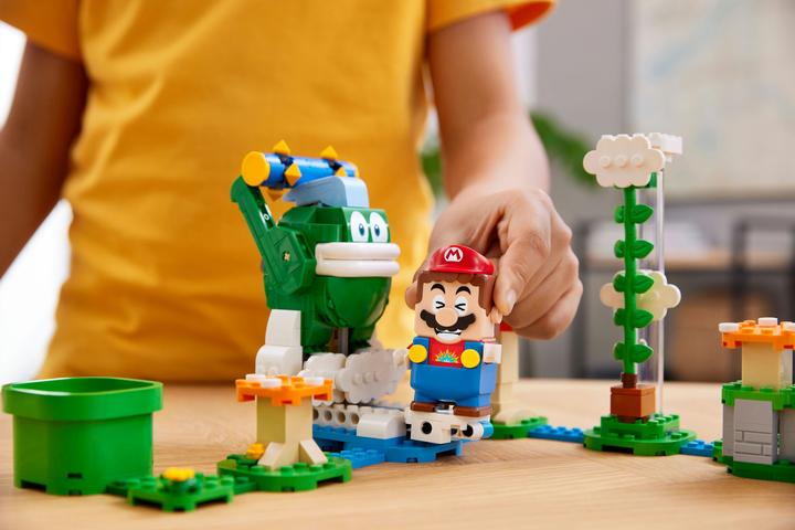 LEGO Maxi-Spikes Wolken-Challenge - Erweiterungsset - Galaxus