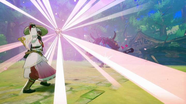 Marvelous Swt Rune Factory Guardians Of Azuma (Swtt) - Galaxus