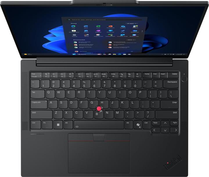 Lenovo ThinkPad E14 Gen 7 - kaufen bei Galaxus