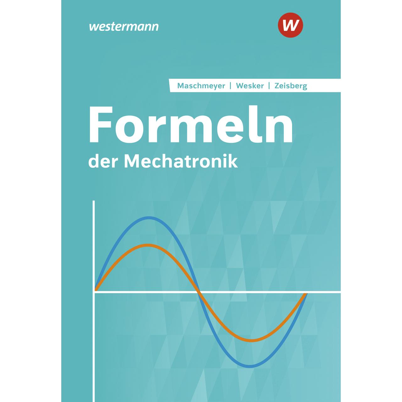 Westermann Formeln der Mechatronik - kaufen bei Galaxus