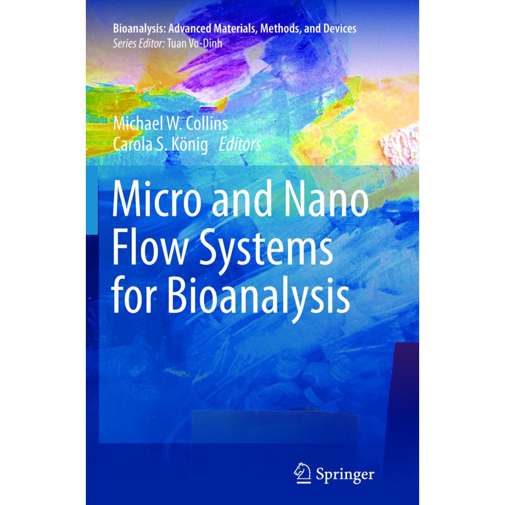 Springer Micro and Nano Flow Systems for Bioanalysis - Galaxus