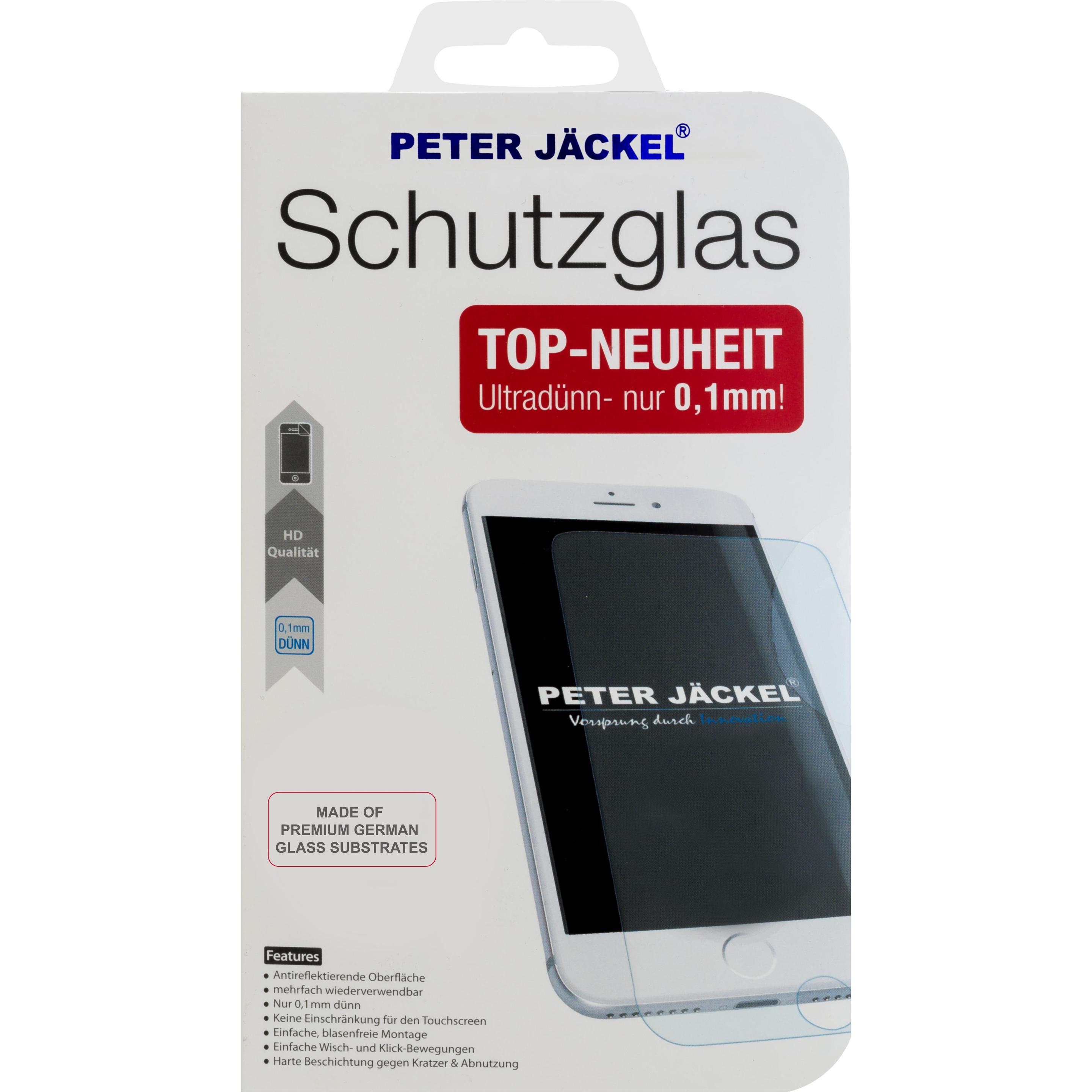 Peter Jäckel HD SCHOTT Glass 0,1 mm für Samsung S24 - Digitec