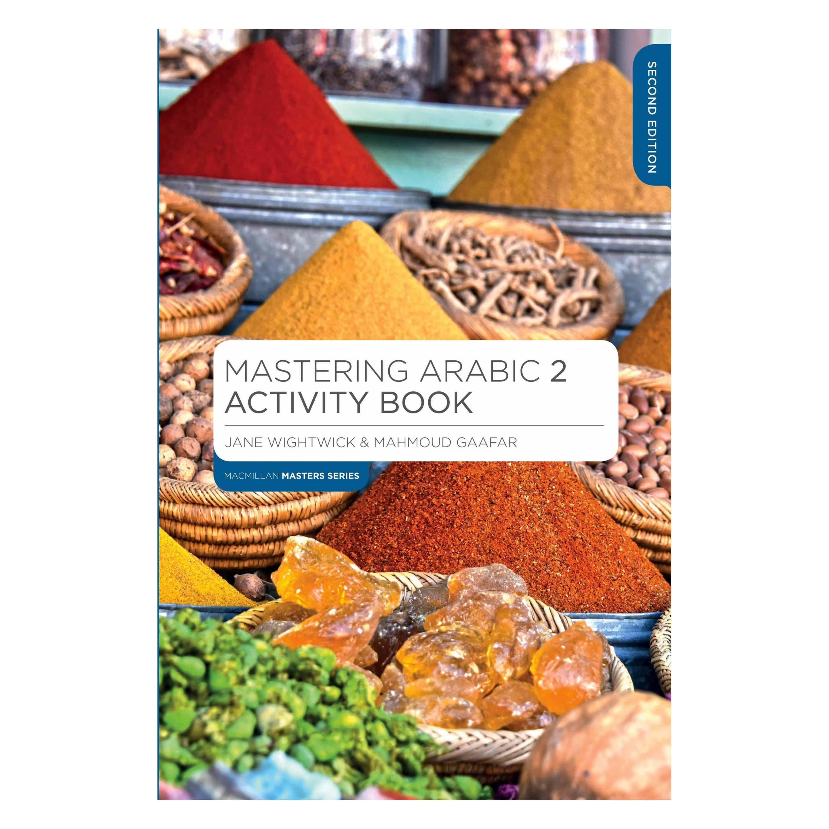 Red Globe Press Mastering Arabic 2 Activity Book - kaufen bei Galaxus