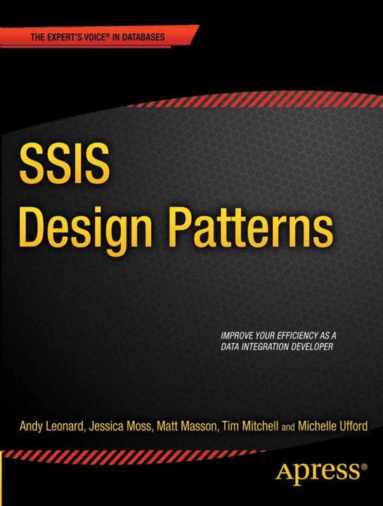 Springer SQL Server 2012 Integration Services Design Patterns - Galaxus