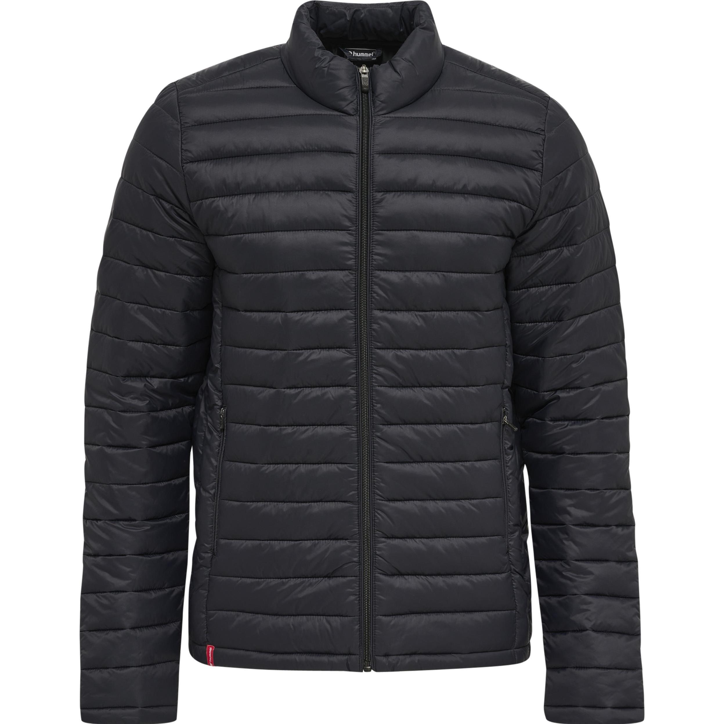 hummel Red Quilted Jacket (M) - kaufen bei Galaxus