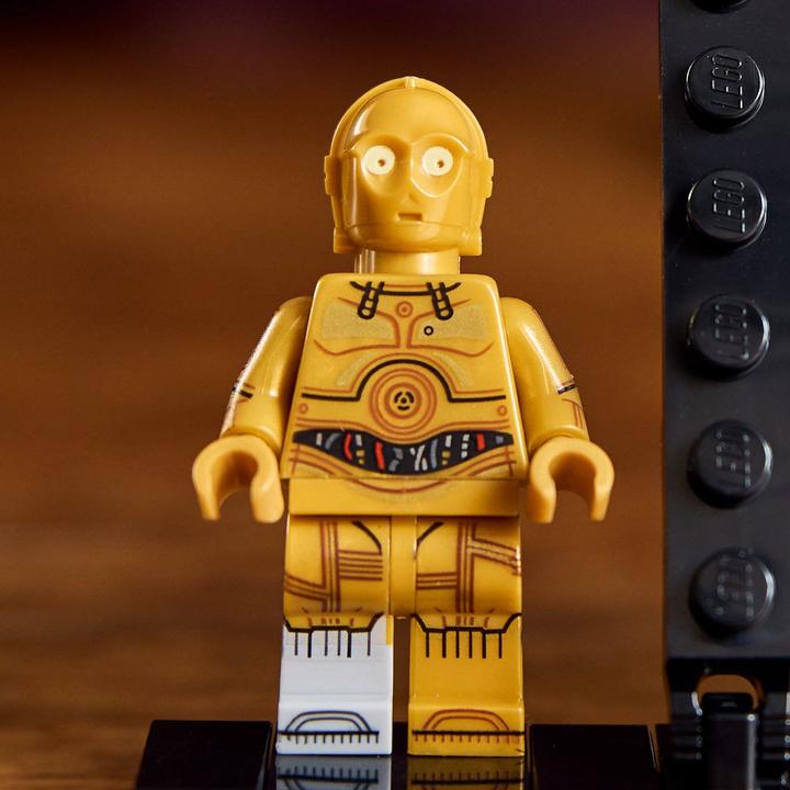 LEGO C-3PO - kaufen bei Galaxus