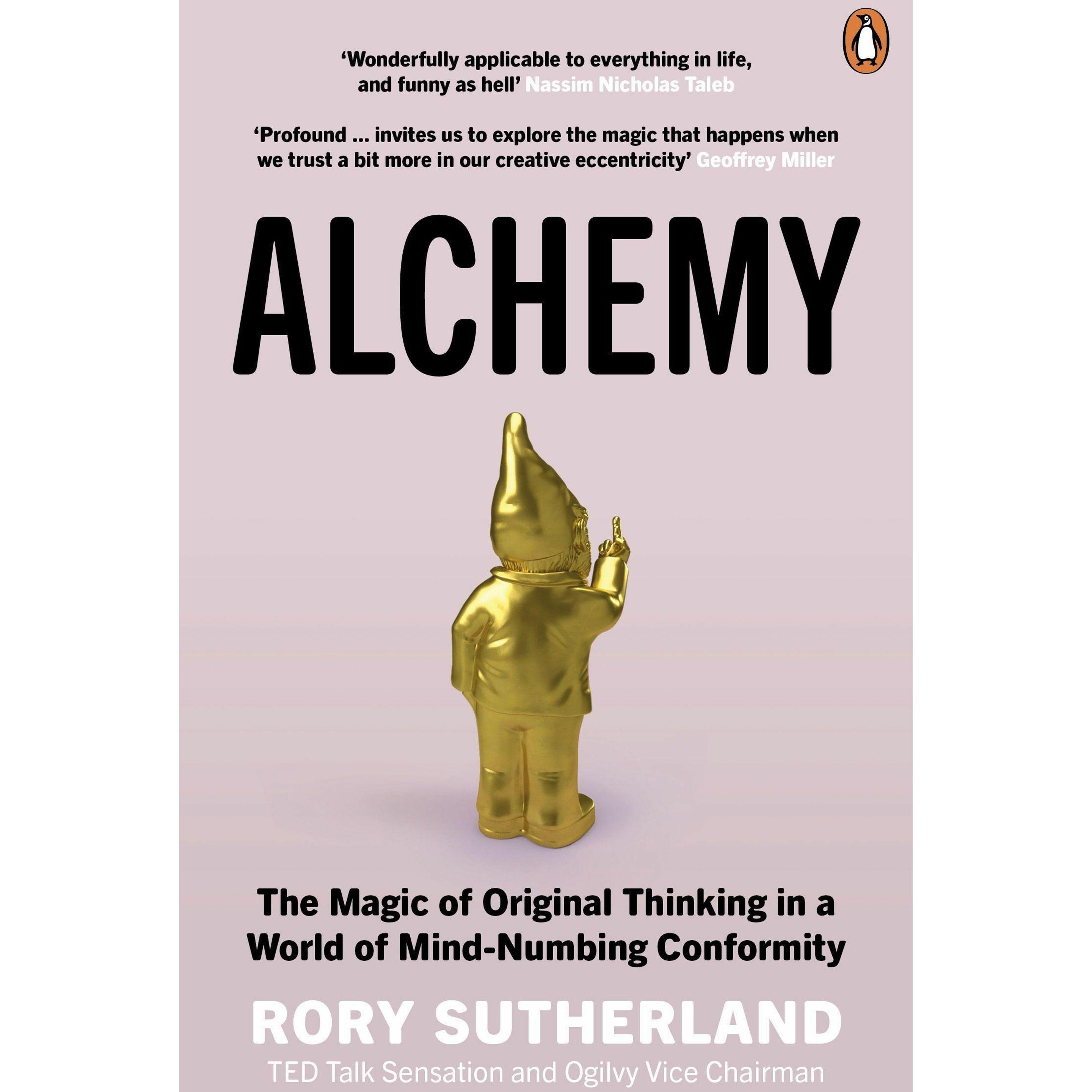 Penguin Random House Alchemy - kaufen bei Galaxus