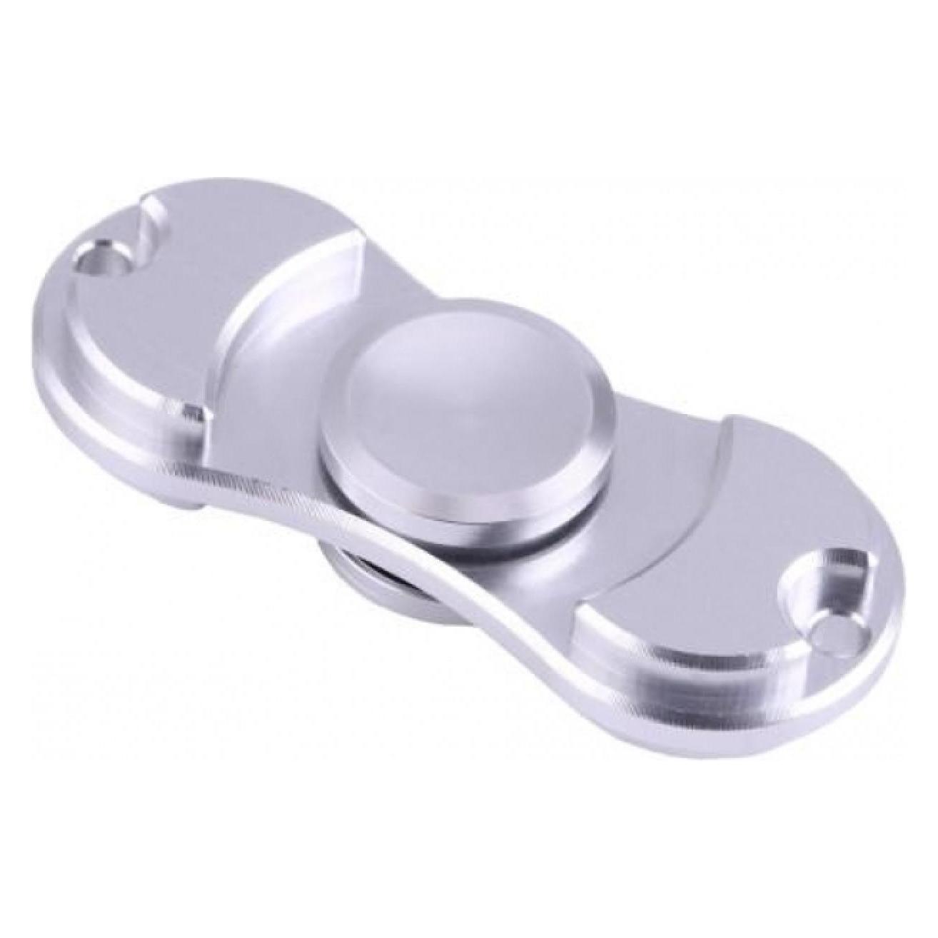 FidgetSpinner Duo Spinner 2-Wing Aluminium - kaufen bei Galaxus