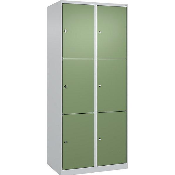 C+P Schliessfachschrank Classic PLUS - kaufen bei Digitec