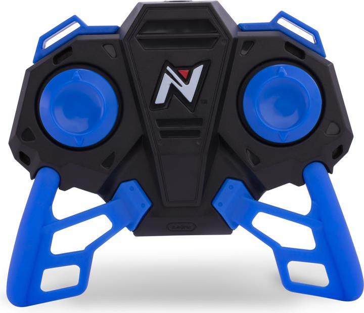 Nikko 10031 VelociTrax Remote Control RC Car, Offroad Tracked Vehicle ...