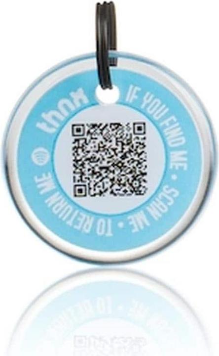 Thnx Tag S (Android, iOS) - kaufen bei Digitec