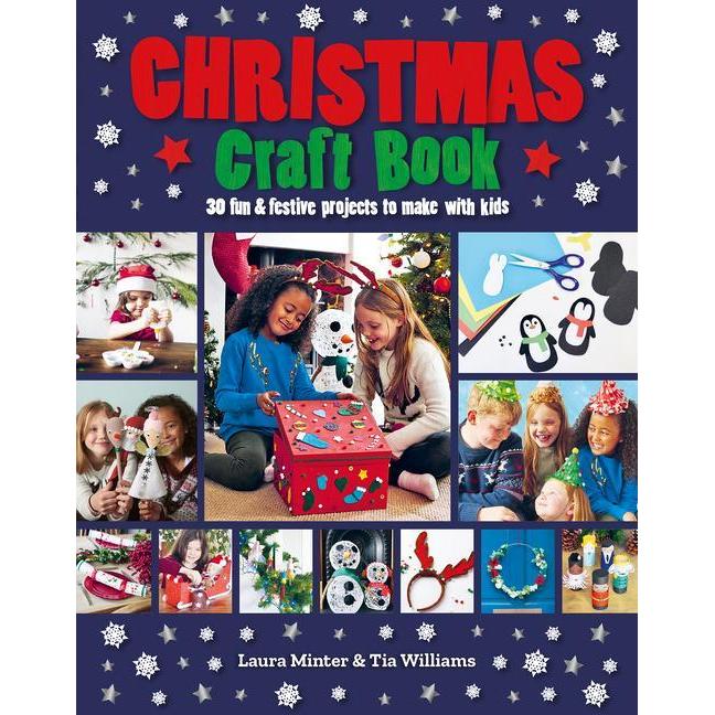 GMC Christmas Craft Book - kaufen bei Galaxus