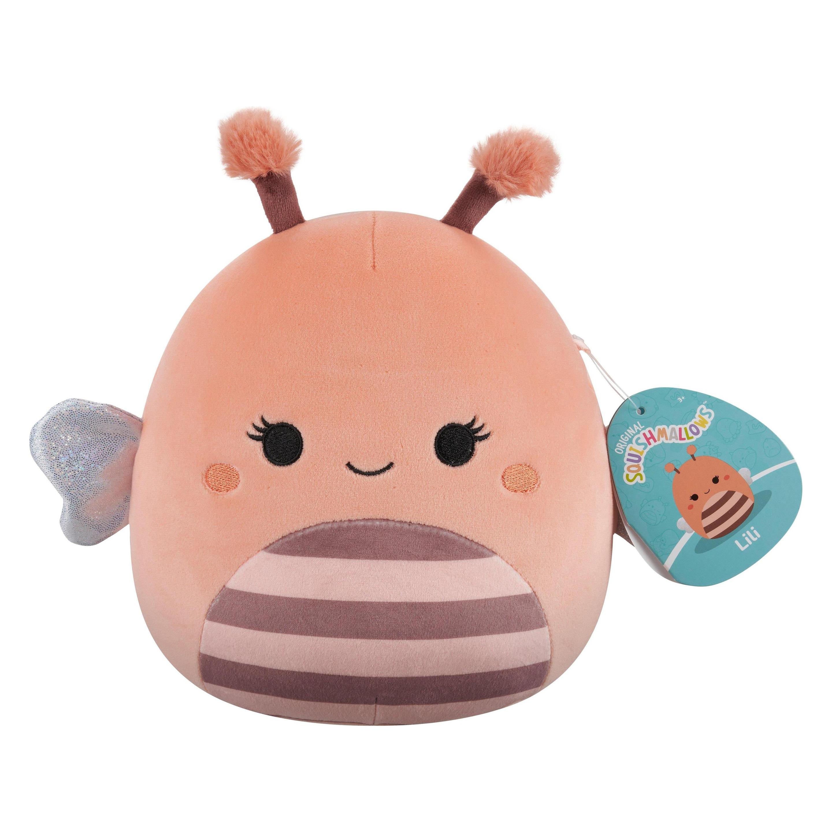 Squishmallows Lili the Bee - kaufen bei Galaxus