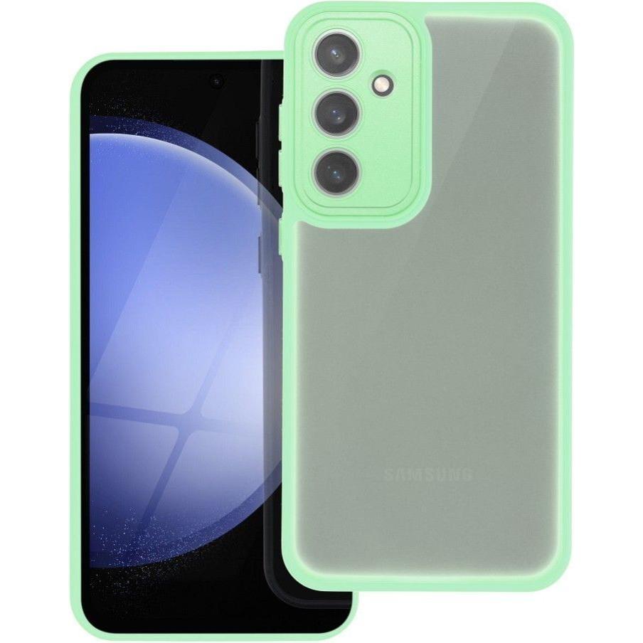 OEM Back panel cover VARIETE Case for SAMSUNG A14 4G / A14 5G pistachio ...