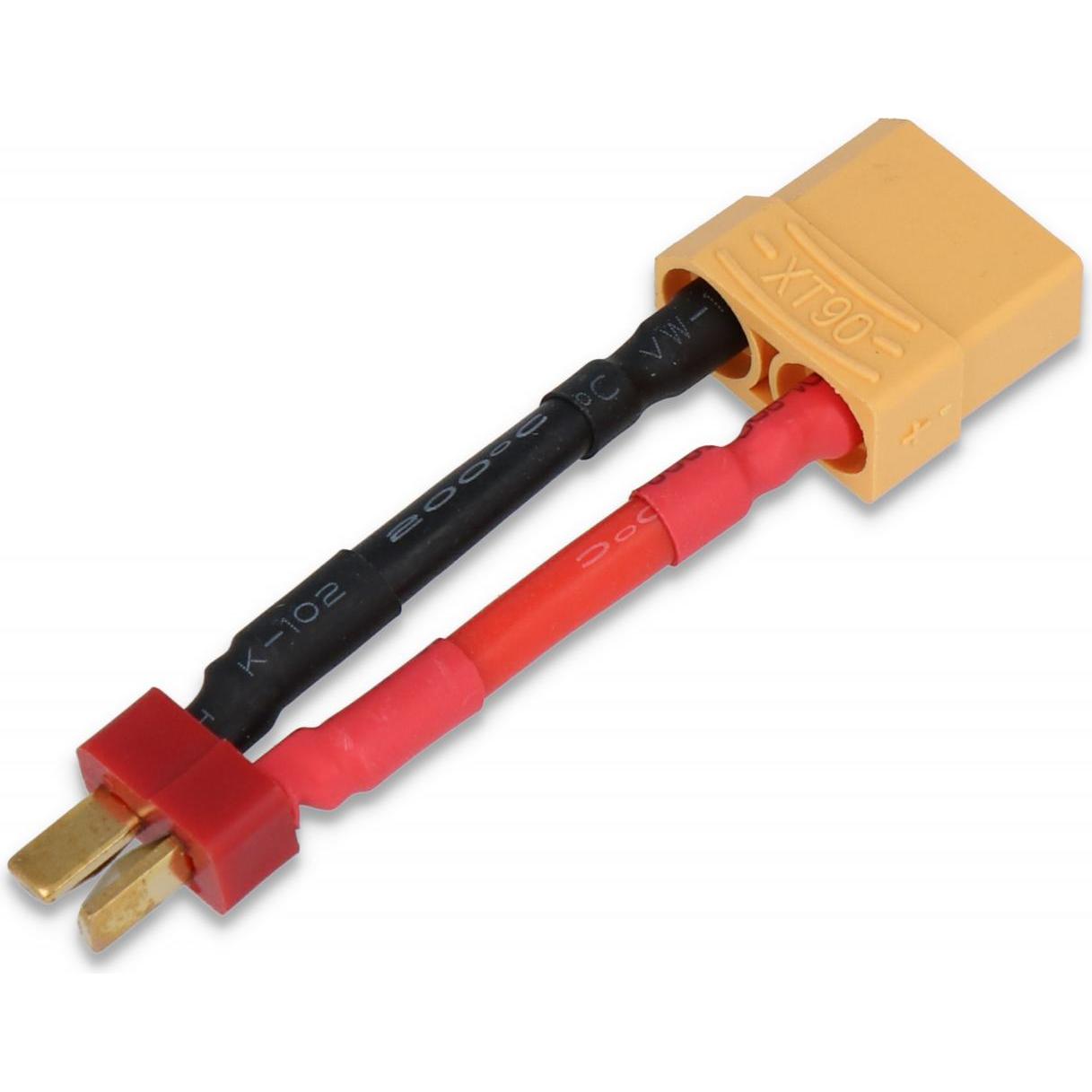 SLS Adapter Dean auf XT90 - kaufen bei Galaxus