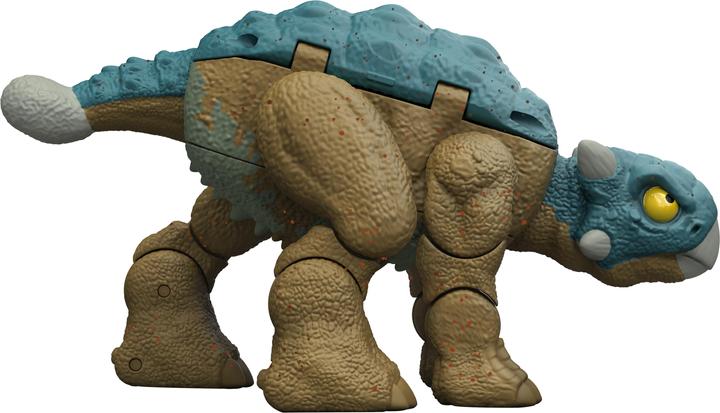 Jurassic World JW Fierce Changers Double Dangers sort. - Galaxus