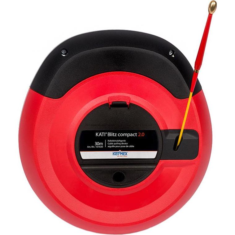 Katimex Kabeleinziehsystem Kati Blitz Compact 2.0, 30 m - Galaxus