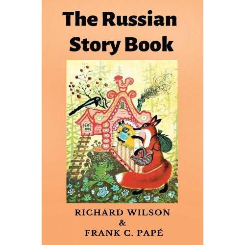 Various Publishers The Russian Story Book - kaufen bei Galaxus