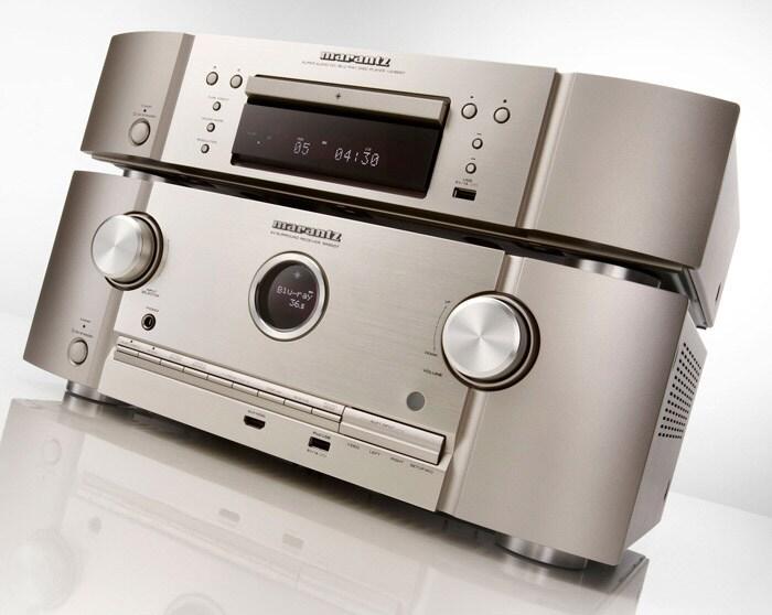 Marantz Sr-7010 + Ud-7007 - buy at Digitec