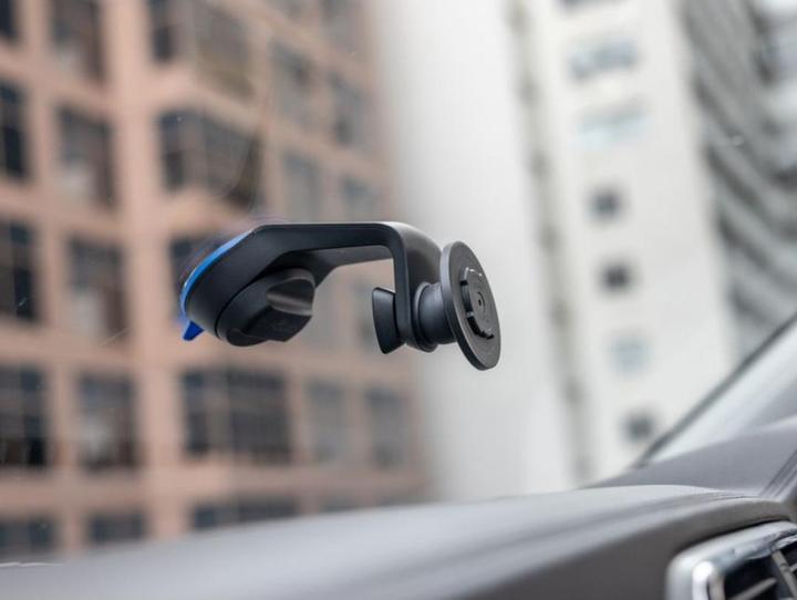 Quad Lock Car Mount V5 - kaufen bei Digitec