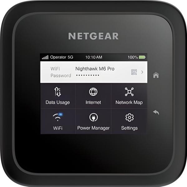 Netgear Nighthawk M6 Pro Mobile Router - kaufen bei Digitec